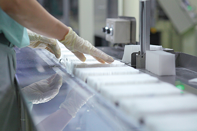 Approach to quality | MARUSAN INDUSTRY CO.,LTD.